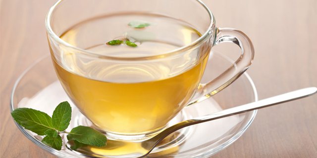 Ja pse gratë duhet të konsumojnë çaj rigoni