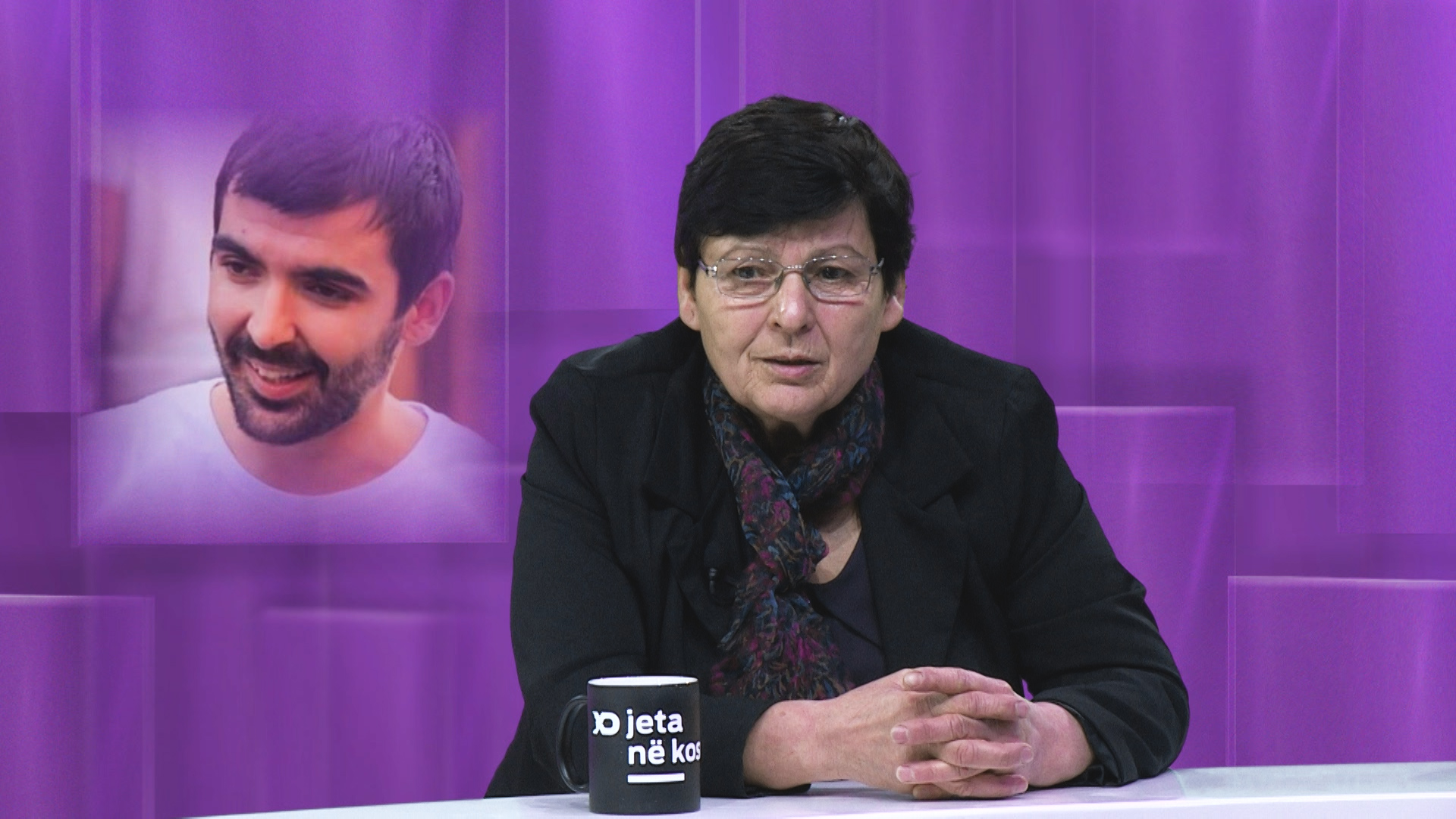 Shoku i qelisë së Astritit ishte fqinj i familjes Dehari