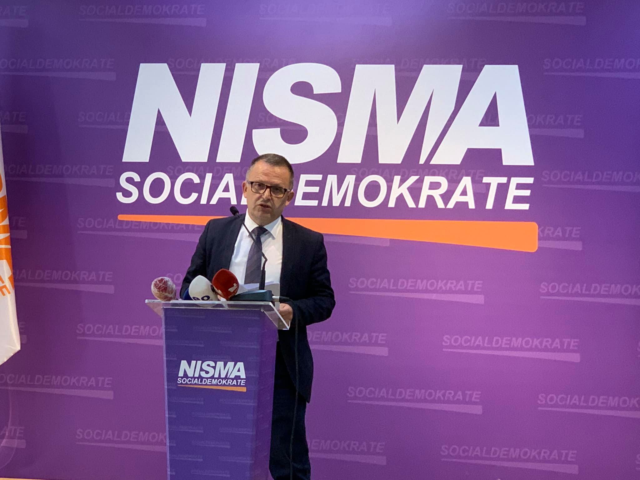 Nisma numëron 'të metat' e mësimit online