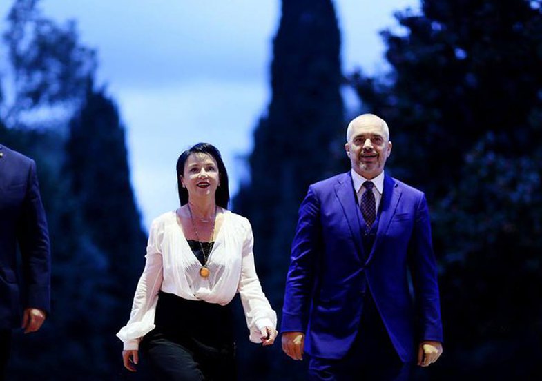 Cila është pasuria e Edi Ramës dhe bashkëshortes Linda Rama?