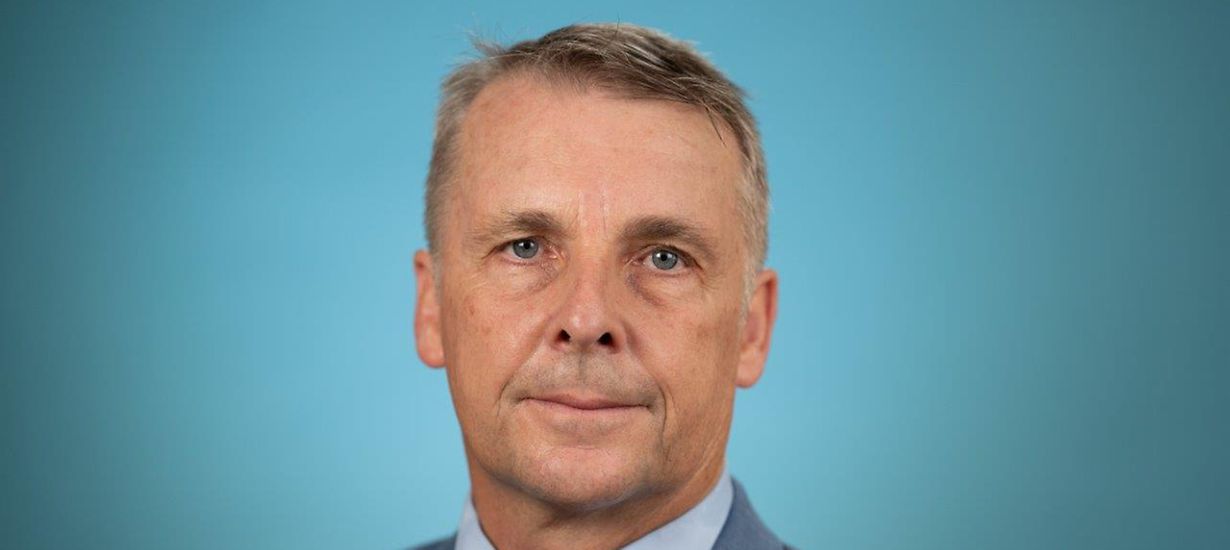 Jörn Rohde ambasadori i ri gjerman në Kosovë