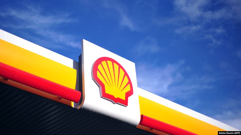 Shell largohet nga partneriteti me Gazprom