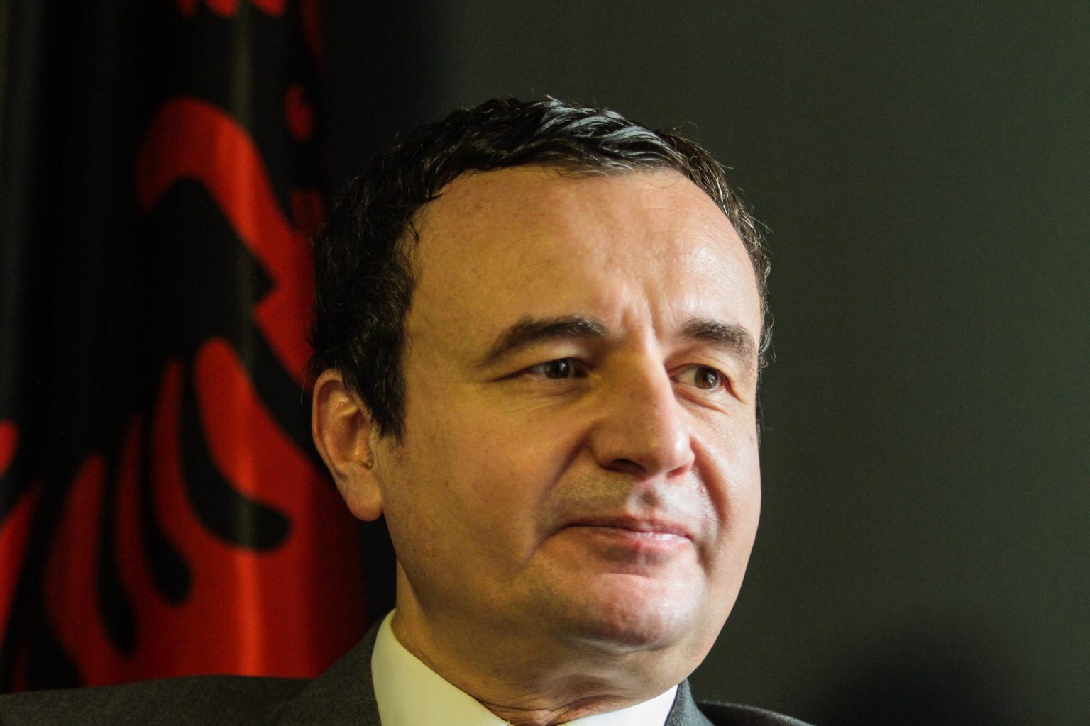 Albin Kurti: Pas zgjedhjeve të ardhshme, situata do të ndryshojë ...