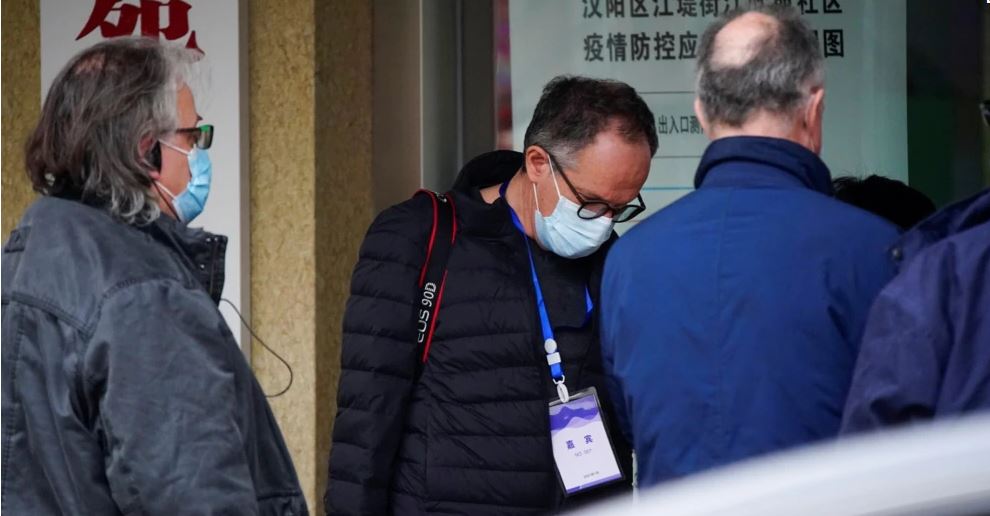 Origjina e koronavirusit sipas një studimi të OBSH-së dhe Kinës