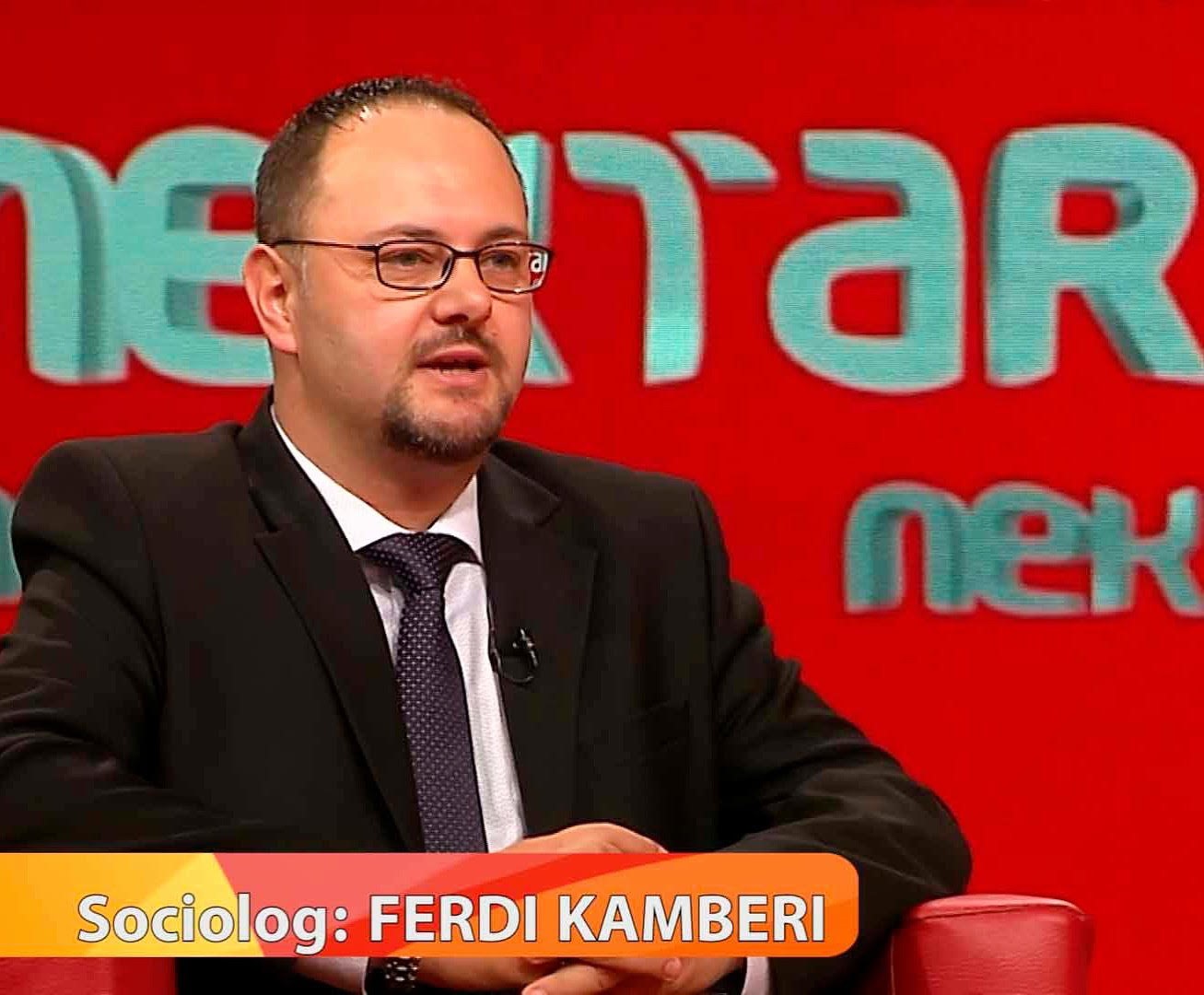 Multikulturalizmi dhe ndërtimi i një sistemi stabil - Mbrojtja e të ...