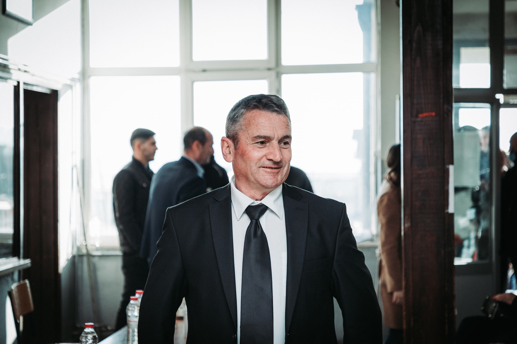 Nasuf Bejta betohet si deputet i Kuvendit