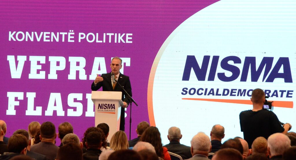 NISMA, pa të hyra gjatë vitit 2024