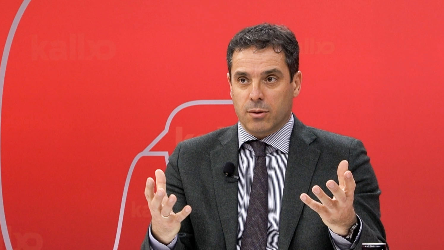 Rashiti: Kosova i ka bindur ndërkombëtarët që s’ka Asociacion pa ...