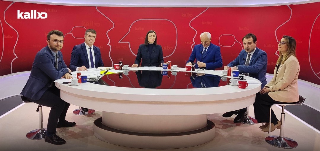 Arsimi në Qeverinë Kurti - LIVE