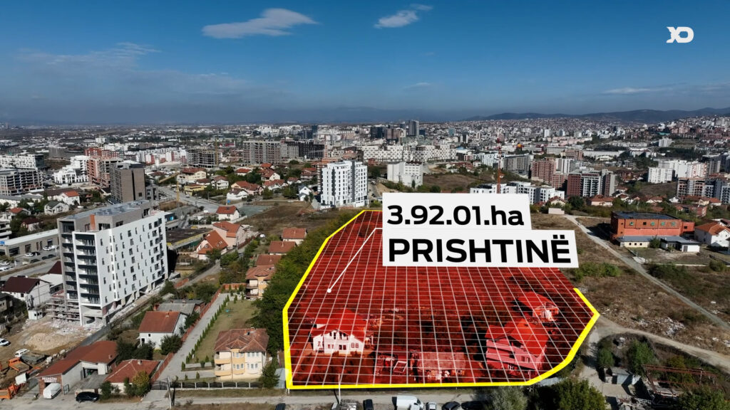 Hulumtim: Dyshimet se si u ndërruan tokat e Prishtinës me kodrat e ...