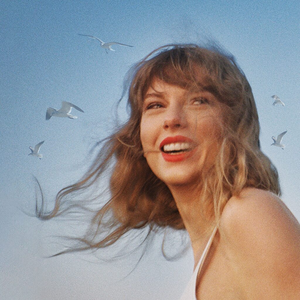 Taylor Swift mbështet “luftëtaren” Kamala Harris