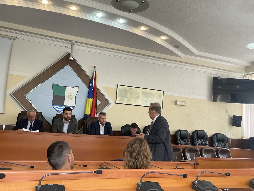 Spahiu: Tek licencimi i televizioneve dhe operimi i televizioneve ka ...