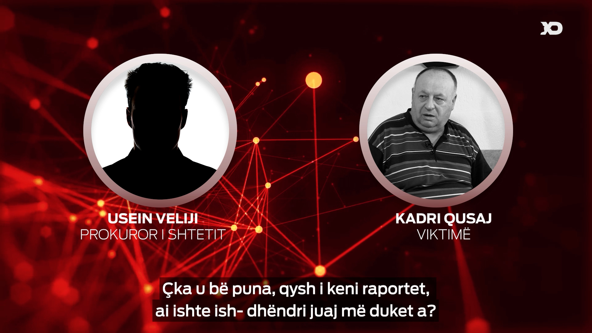 Hulumtim: Dosja e plagosjes në Dragash