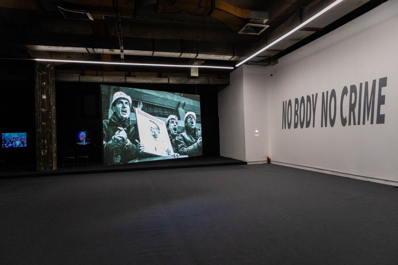 Më 20 qershor minatorët e Trepçës marshojnë drejt ekspozitës 'Reporting ...