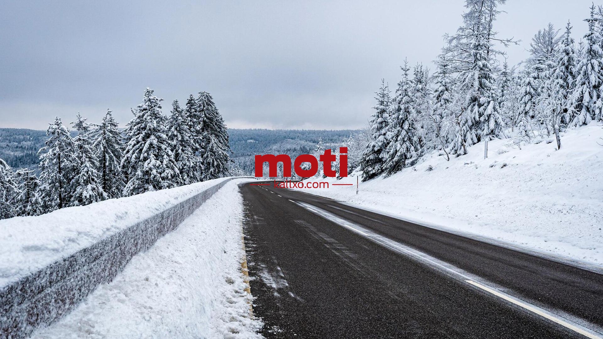 Moti të dielën në Kosovë, IHMK bën thirrje për kujdes në komunikacion ...