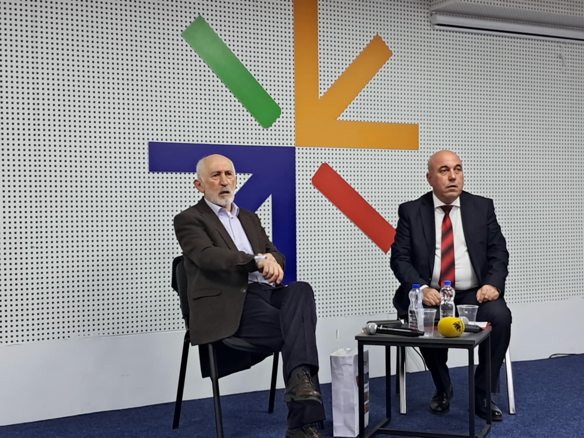 “Panairi i Librit të Vjetër, të Rrallë dhe të Përdorur”, mbahet ...