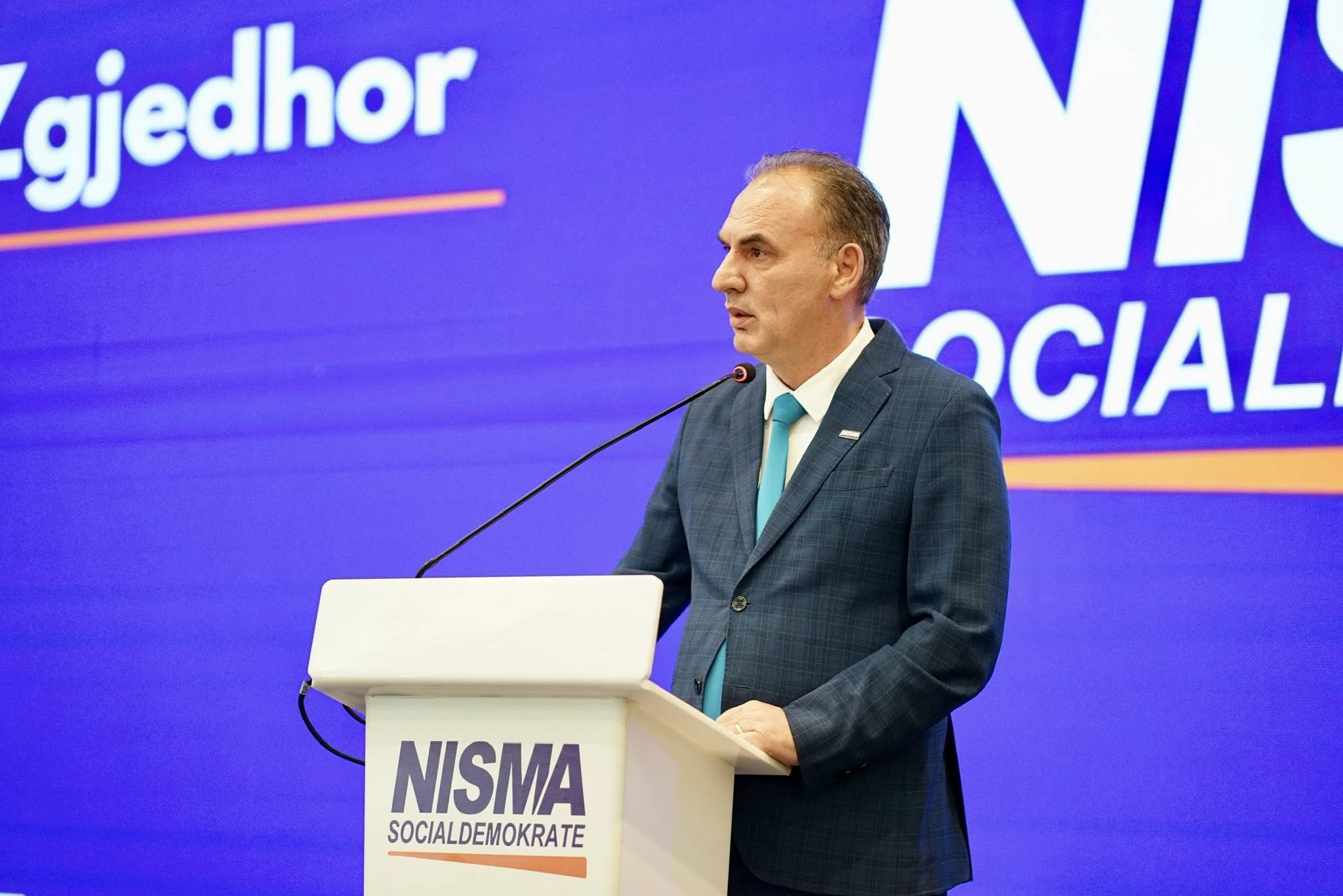 Nisma Socialdemokrate nuk do të marrë pjesë në seancën e ...