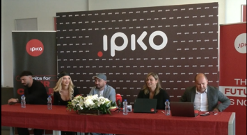 Një epokë e re e transformimit digjital: IPKO prezanton pakot PRIMA dhe aplikacionin IPKO TV