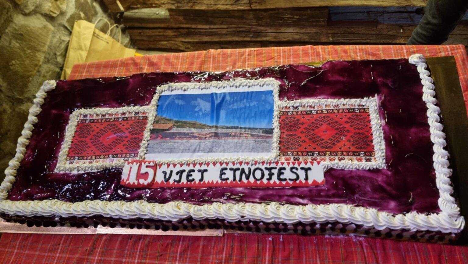 Nisi "Etno Fest 2025", festival i identitetit kulturor të Kosovës