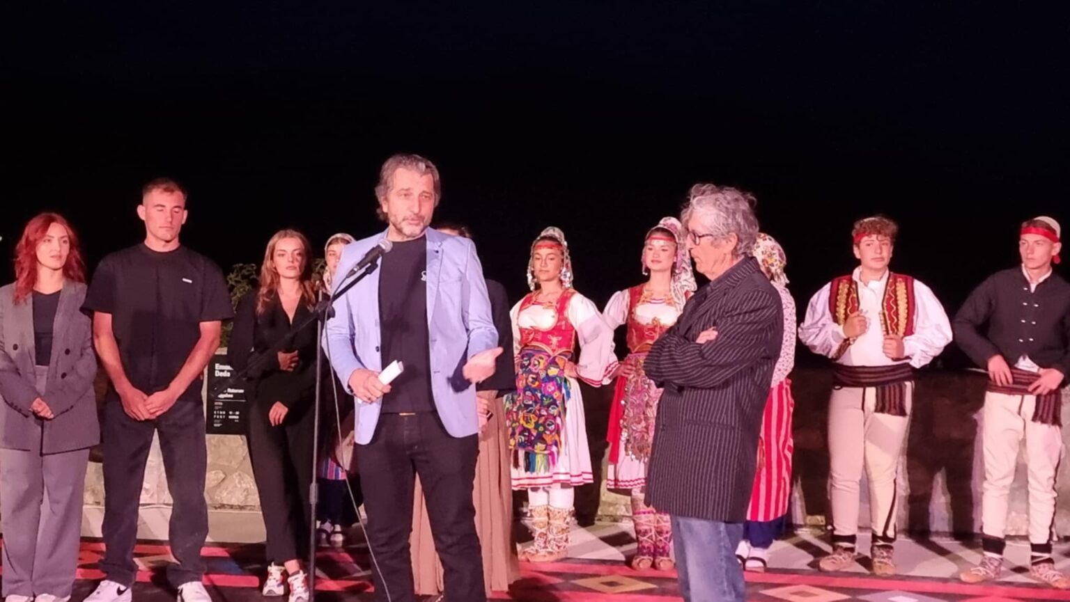 Nisi "Etno Fest 2025", festival i identitetit kulturor të Kosovës