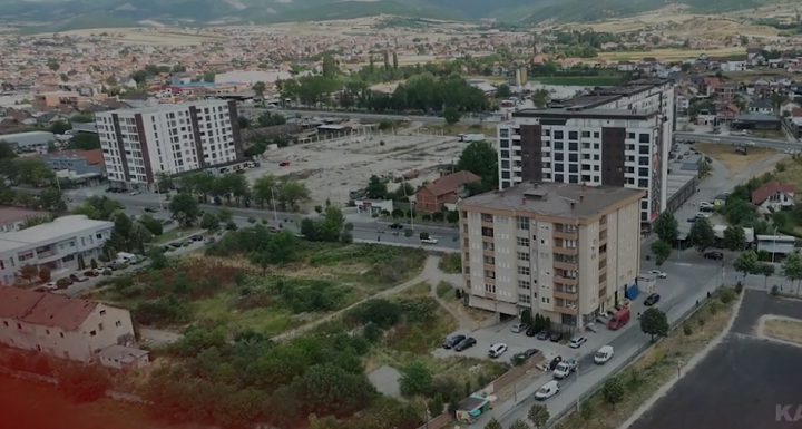 Një grua arrestohet në Vushtrri për kanosje ndaj ish-bashkëshortit