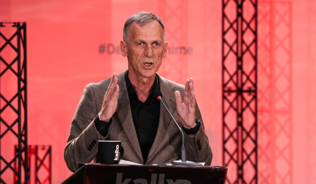 Kandidati i LDK-së për kryetar të Fushë-Kosovës e pranon humbjen, uron “fituesit e zgjedhjeve”