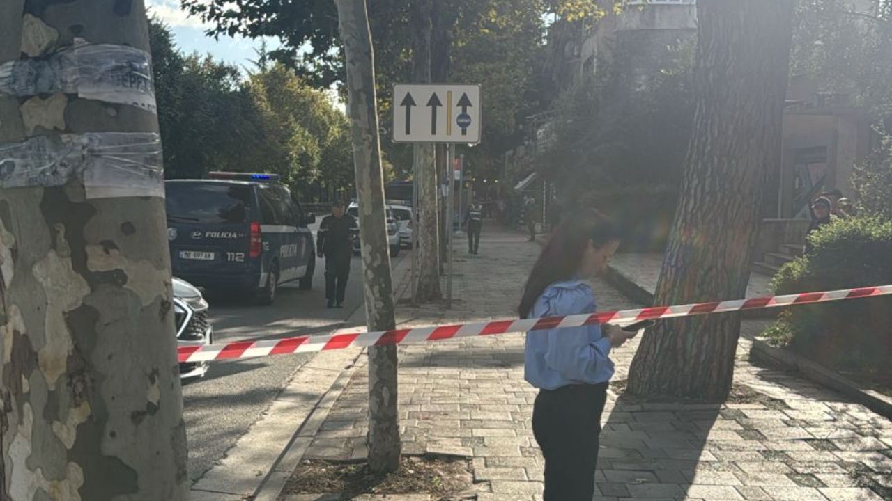U qëllua me armë në gjykatë, ndërron jetë gjyqtari Astrit Kalaja