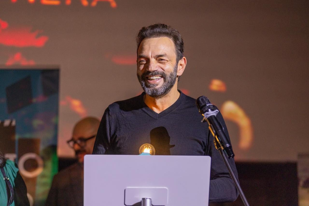 Edon Rizvanolli shpërblehet në Spanjë me çmimin “Aktori më i mirë”